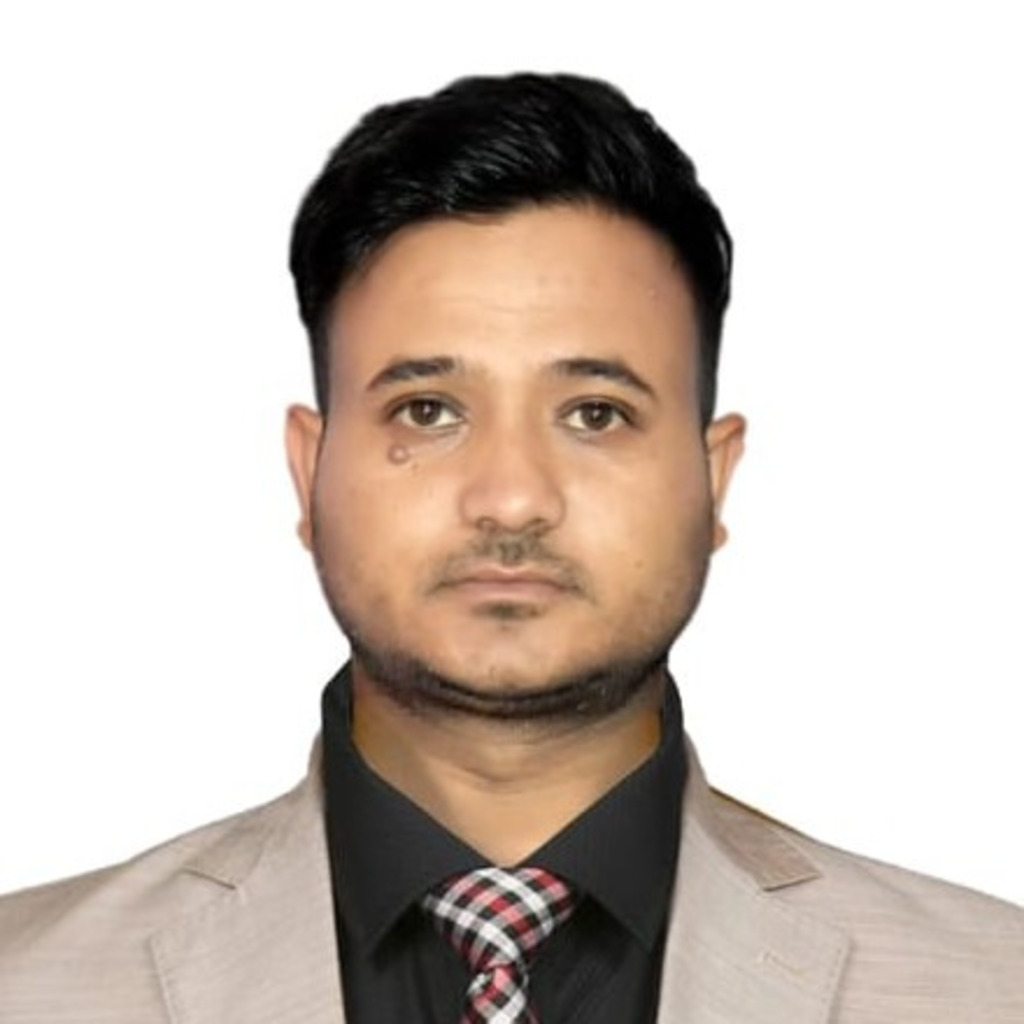 sunil panday - Excavator Operator - Manakamana Heavy Equipment Pvt. Ltd. | XING