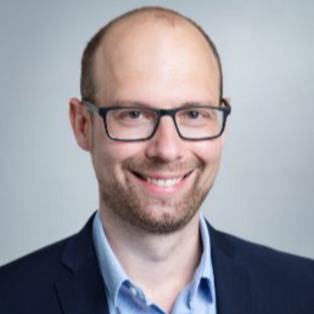 Robert Rauscher - Leiter Terminal Betrieb und Systeme - ÖBB ...