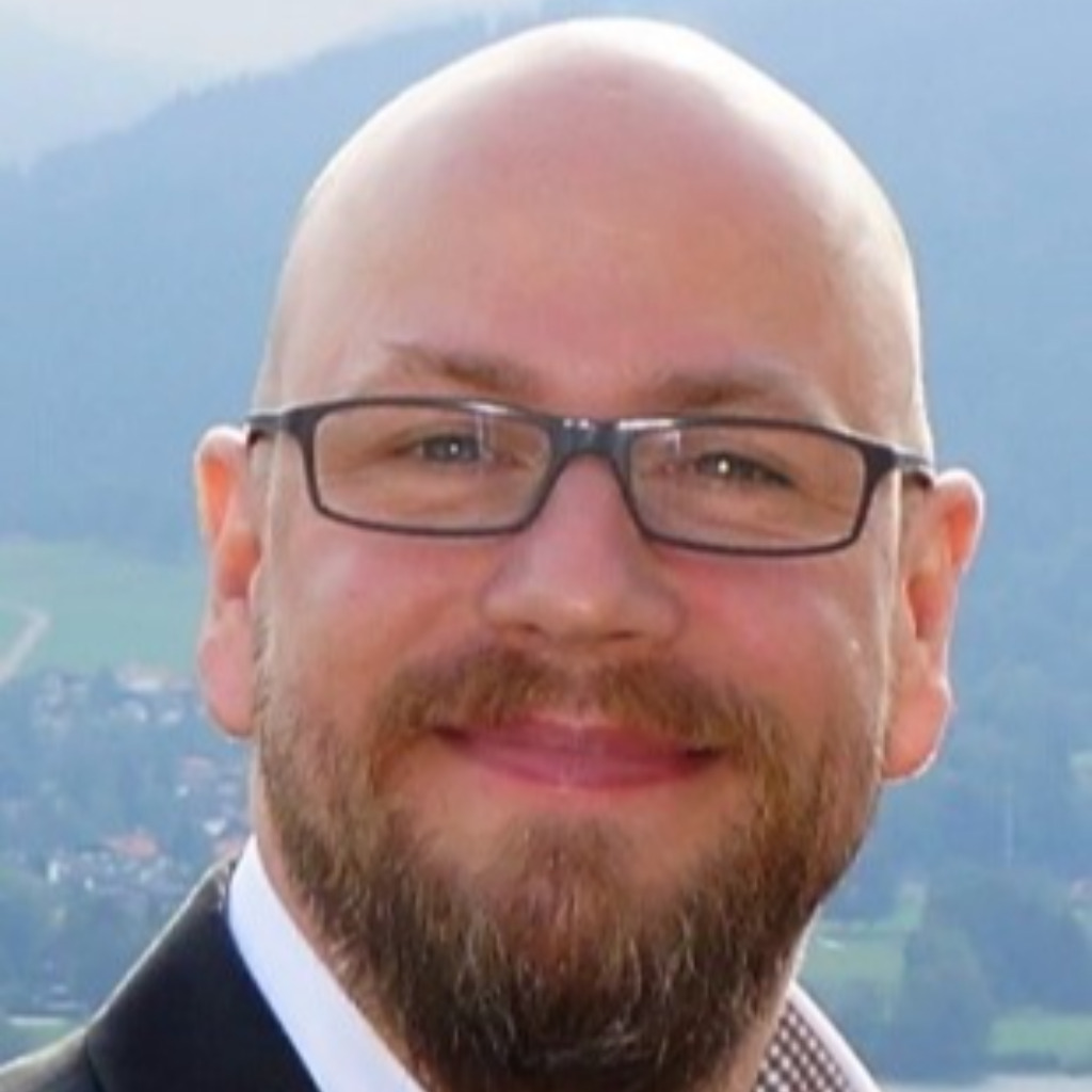 Sandy Alexander Wehr - Head of Sales Support Management - BSH Home ...