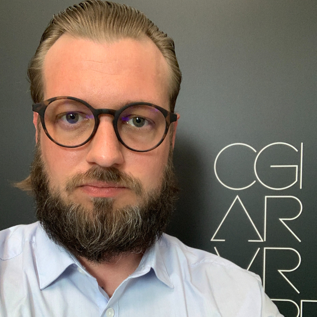 Benjamin Lehmann - Senior Project Manager - Blanx effects interactive ...