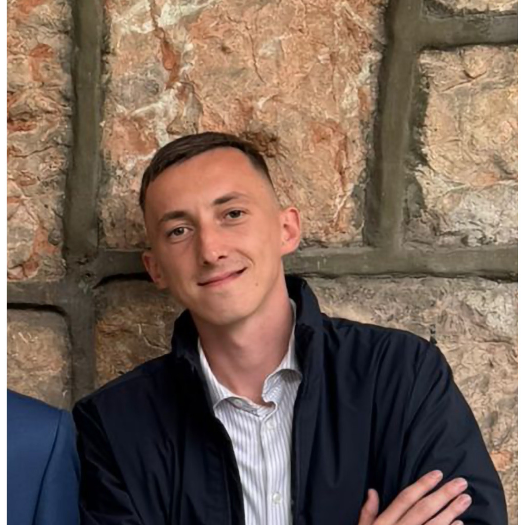 Adem Bureković - Project Manager - The Association of Thermal Engineers ...