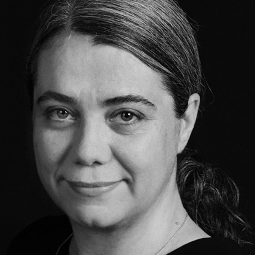 Sarah-Joan Fuld - Geschäftsführung - THE FULD GmbH | XING