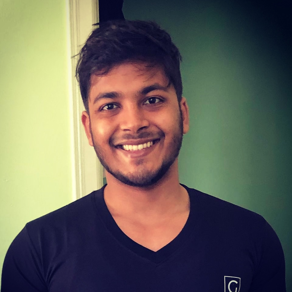 Sunil Sahoo - Senior DevOps Engineer - WATI | XING