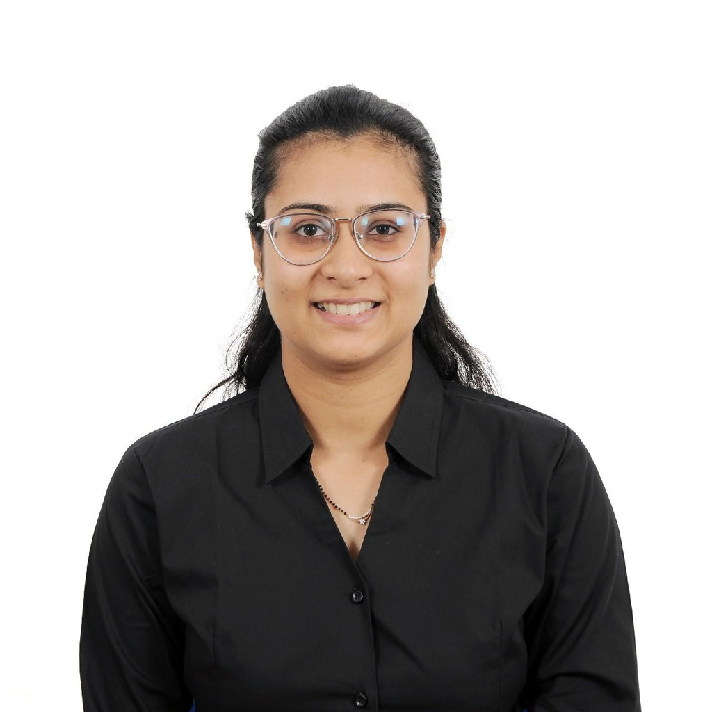 Mrunmayi Kulkarni - Senior Associate (Developer) - Morgan Stanley | XING