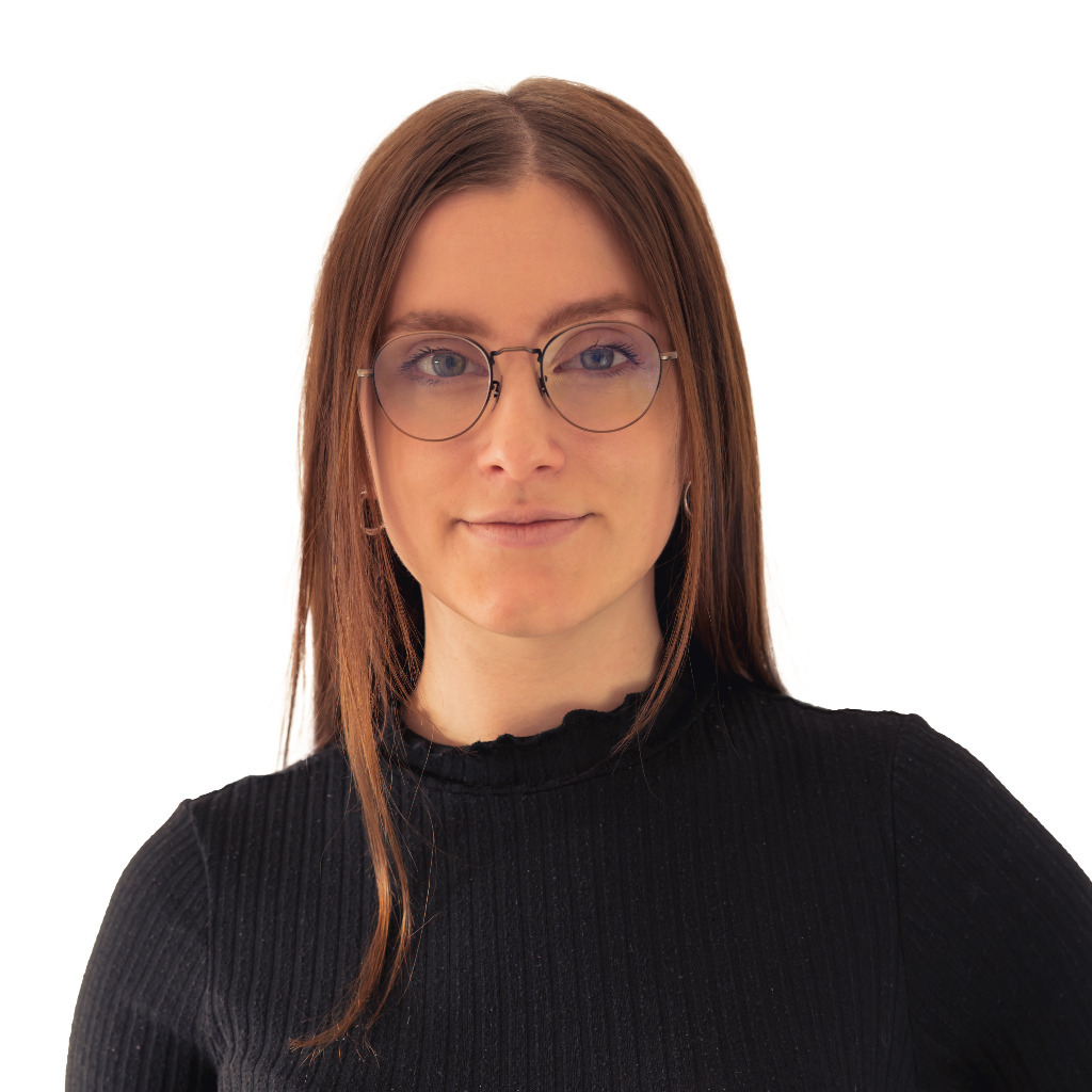 Sabrina Prochnow - Mediengestalter - Mr. Tex | XING