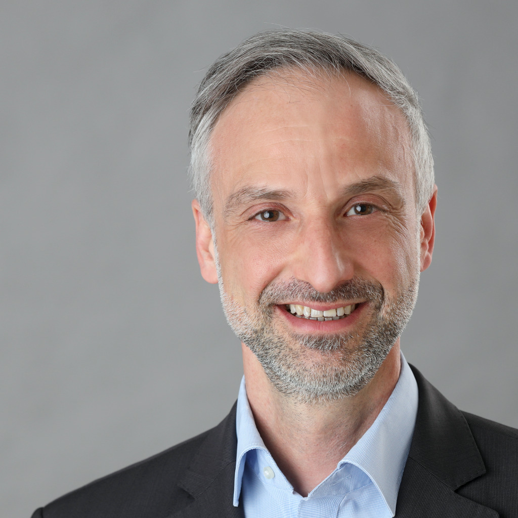 Markus Rupp - Leiter Einkauf / Procurement Manager - Steelcase AG | XING