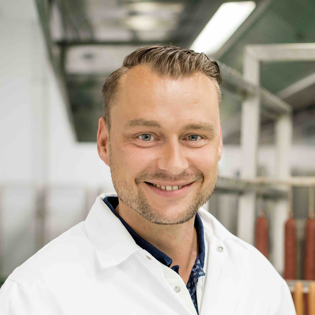 Robert Klein - Stellvertretender Werksleiter - Eberswalder ...