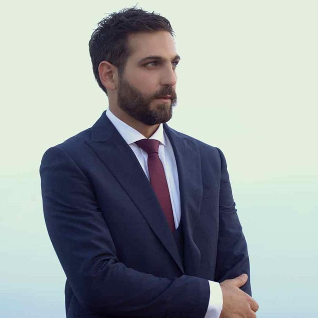 Mohamad El Mokdad - Biel Center (lebanon) - IT Services | XING