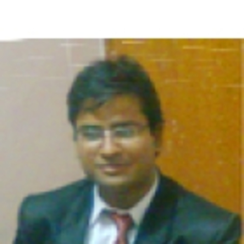 Rohit Srivastava - Software Engineer - Reppify | XING