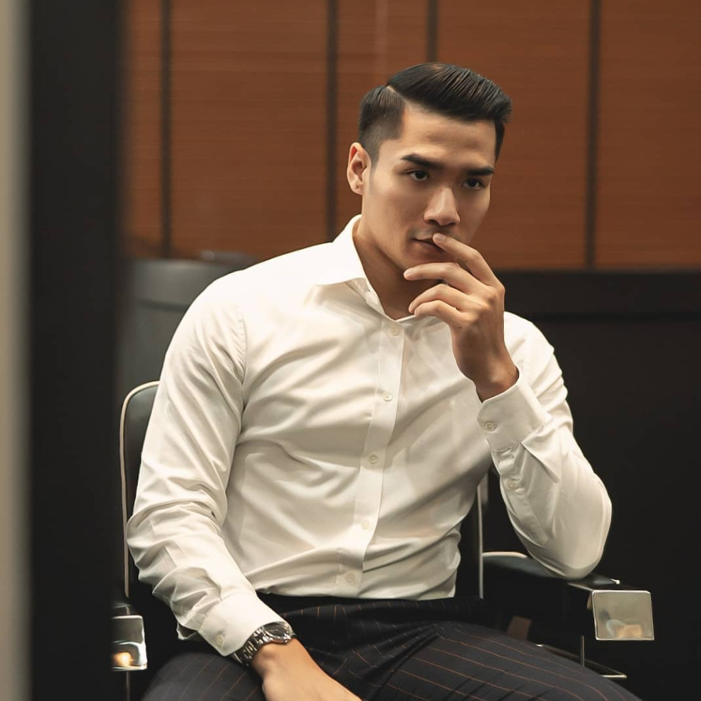 Charlie Wang - self-employment - self-employment | XING