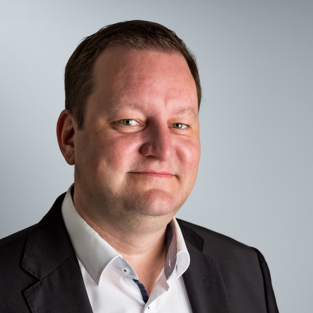 Florian Merkel - SUCHE STELLE: Geschäftsführer, Führung, Vertrieb ...