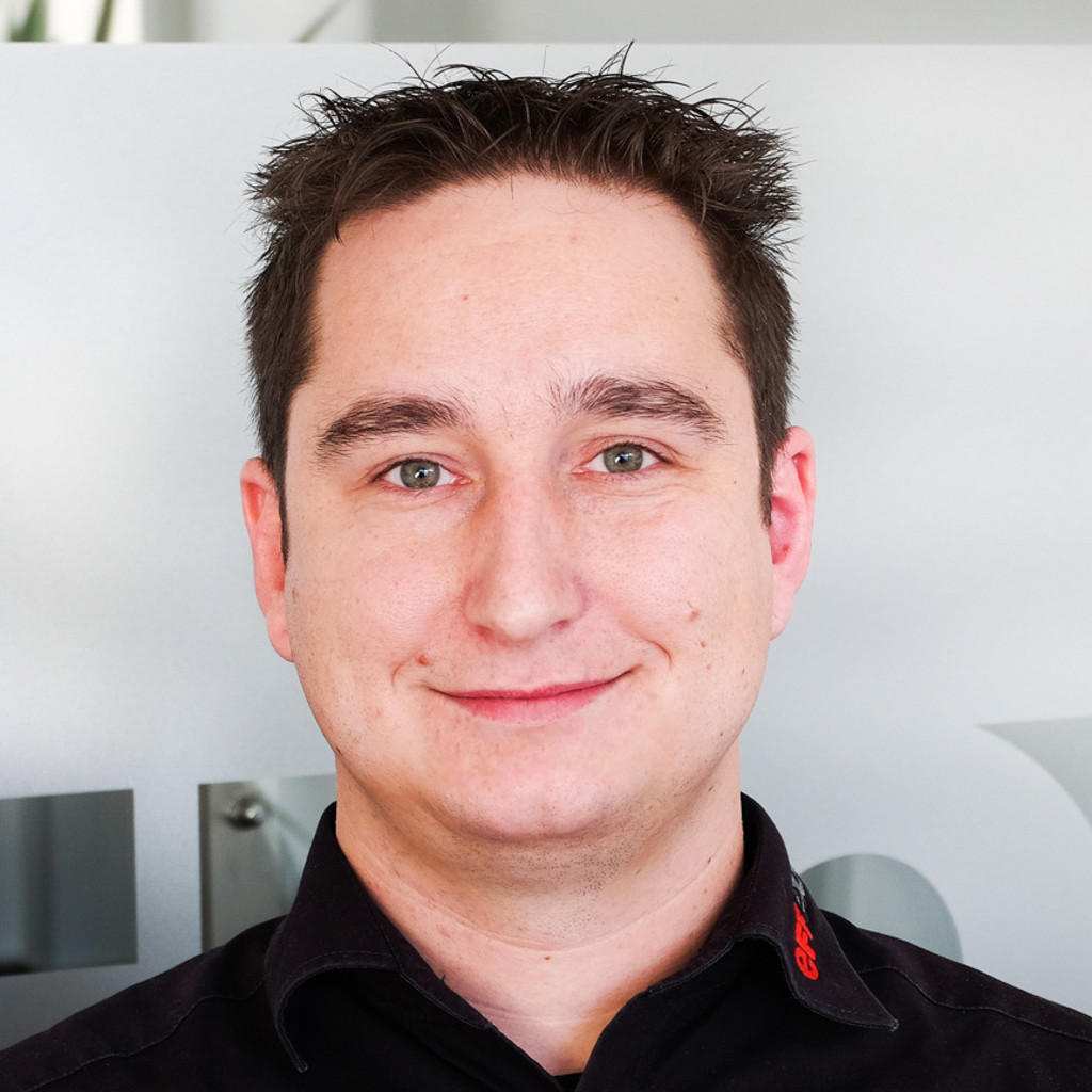 Daniel Hetzel - Leiter Aus- und Weiterbildung - effexx ...