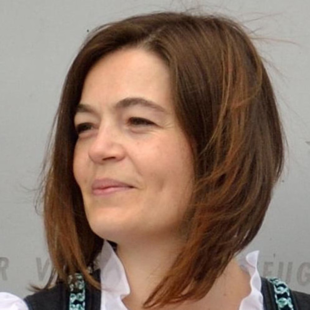 Daniela Günther - Assistent der Geschäftsleitung - Doka GmbH | XING