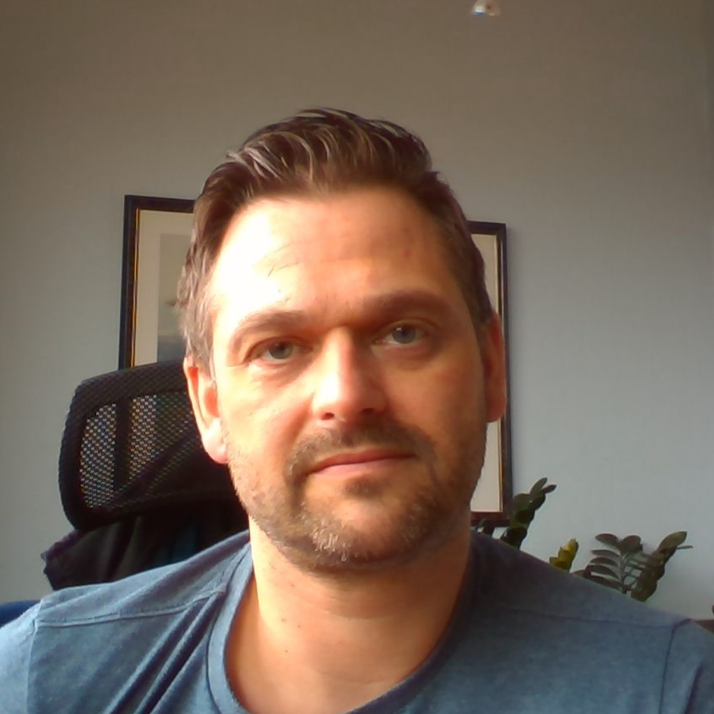 Daniel Siebert - IT-Administrator - W.S. Gewerbebau GmbH | XING