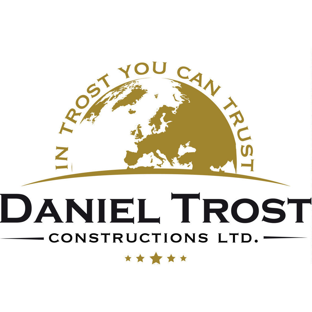 Daniel Trost - Geschäftsführer - Daniel Trost constructions Ltd. | XING