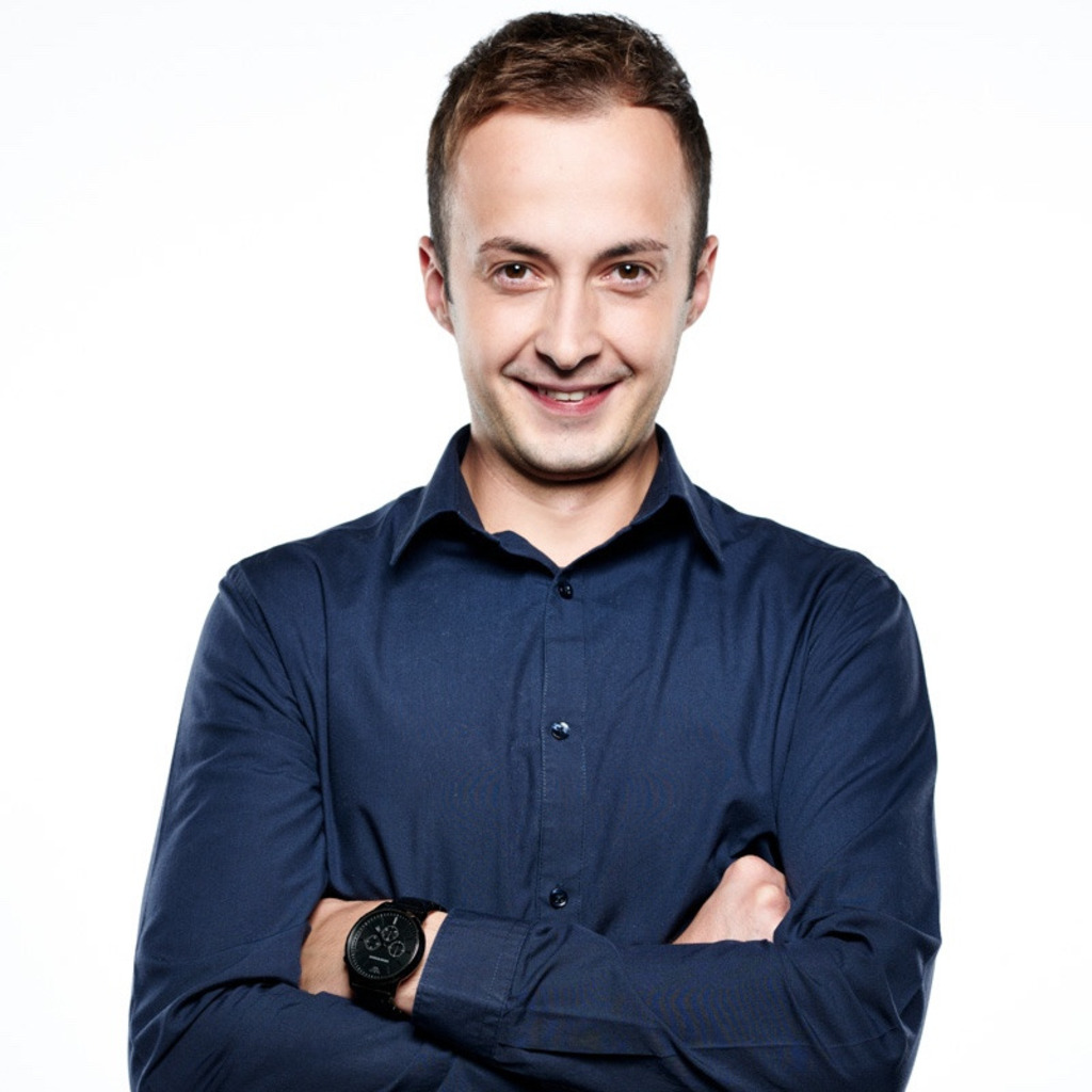 Andreas Walter - Geschäftsführer - IMOWA-Immobilien Andreas Walter | XING