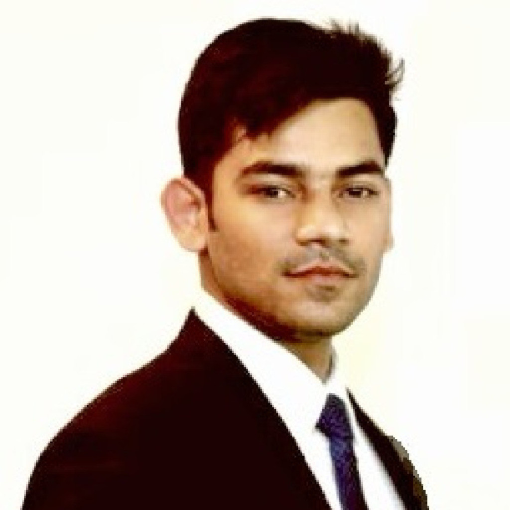 Paritosh Pandey - Key Account Manager - Dazzlers and Toppers | XING