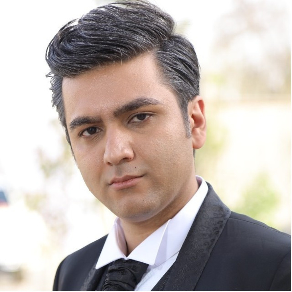 Masoud Marvi - Fullstack Developer - Ifena Gmbh | XING