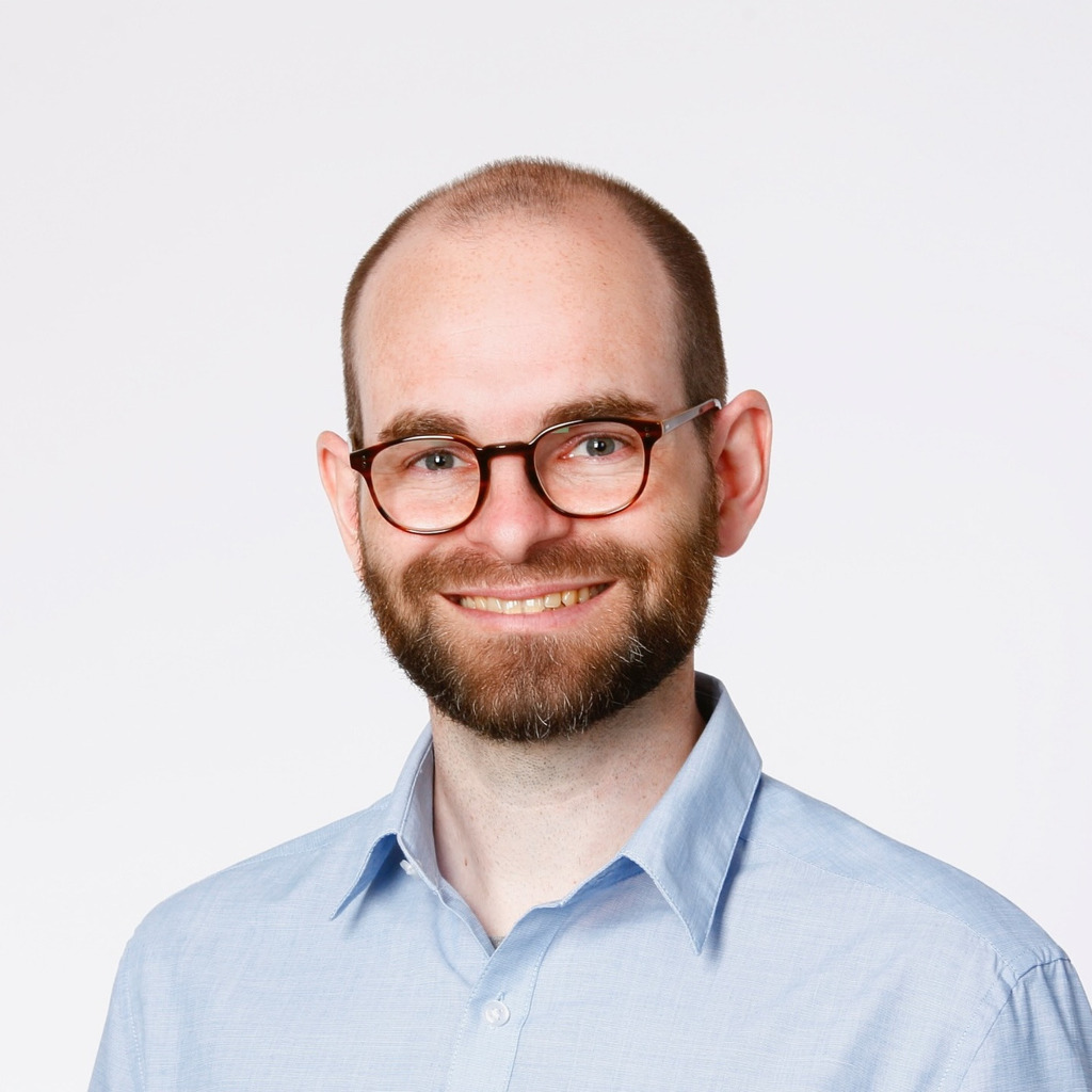 Raphael Hemme - Web Developer - StartupWerk | XING