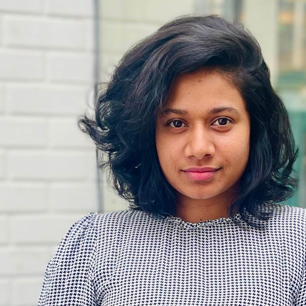 Amina Fathima - Testing Specialist - Amazon | XING