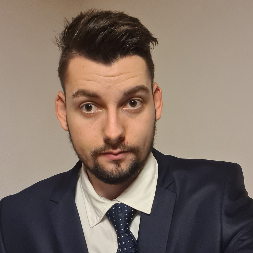 Thomas Harder - Projektmanager, - P&G Health | XING