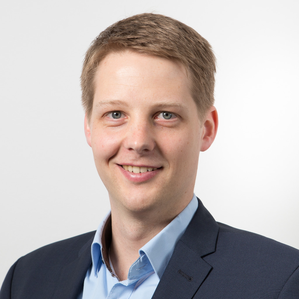 Thomas Burkhardt - Project Manager - TECOSIM GmbH | XING