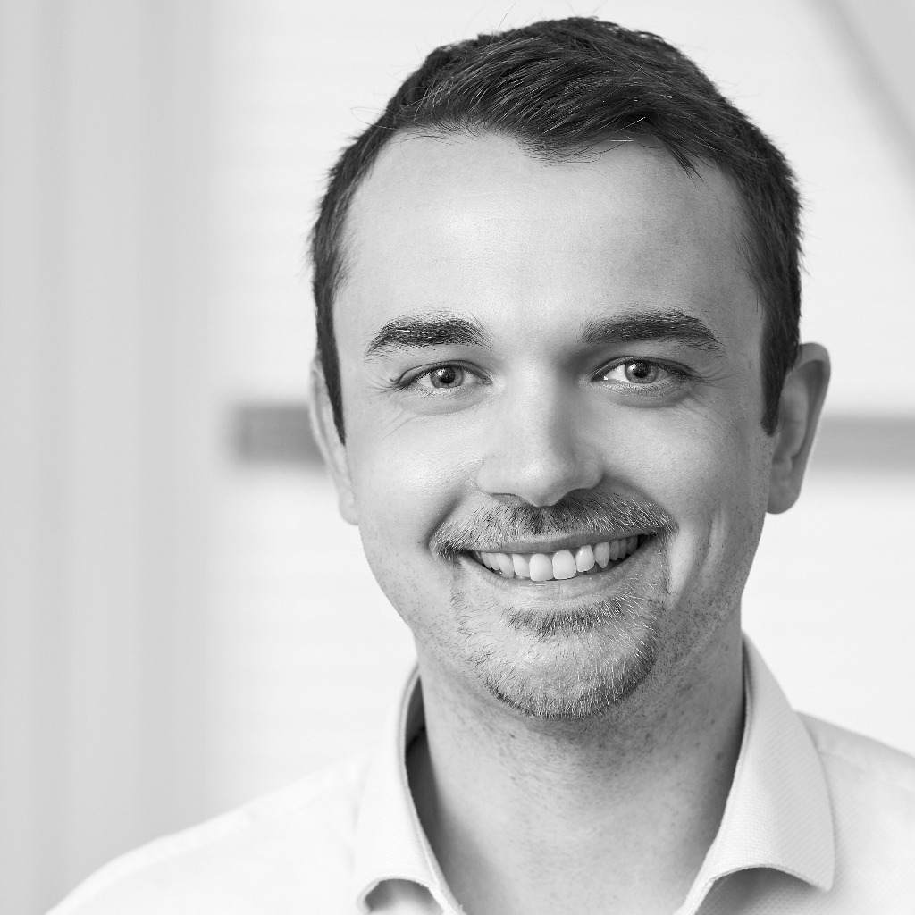 Timo Helmcke - Maschinenbau - HAW Hamburg | XING