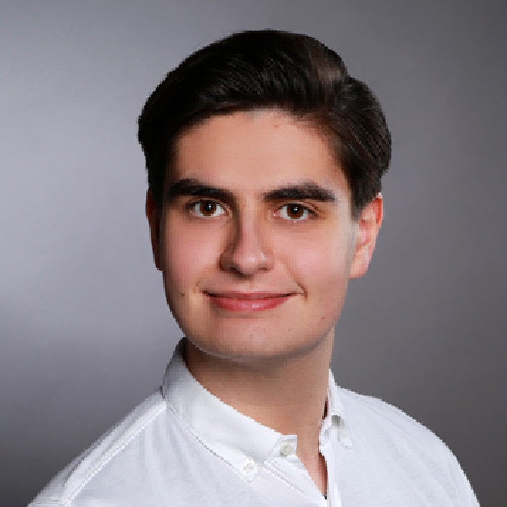 Alexander Hanke - Inhaber - Cromine Immo&Trade e .K. | XING