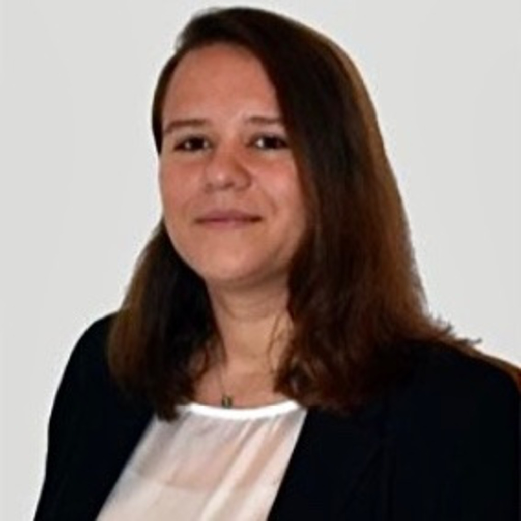 Sara Funderburk - Soziologie, Sozialwissenschaft - Katholische ...