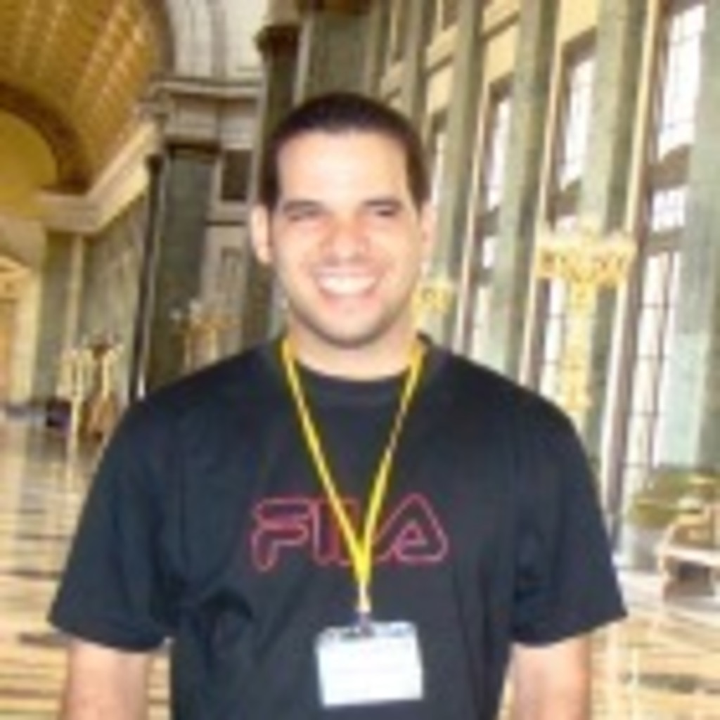 Yohan Pérez Moret - Técnico de instalaciones de ciencia y tecnología - Instituto de Ciencia y ...