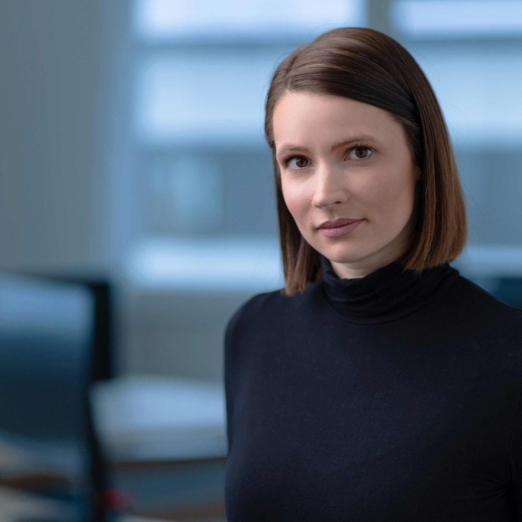 Lara Koller - Assistenz der Geschäftsführung - blue-zone GmH | XING