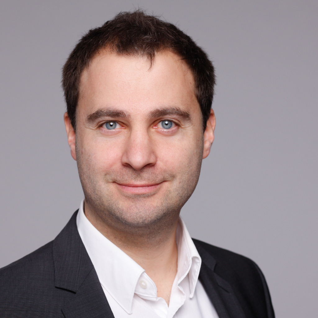 Michael Esch - Geschäftsführer - esklusiv GmbH | XING