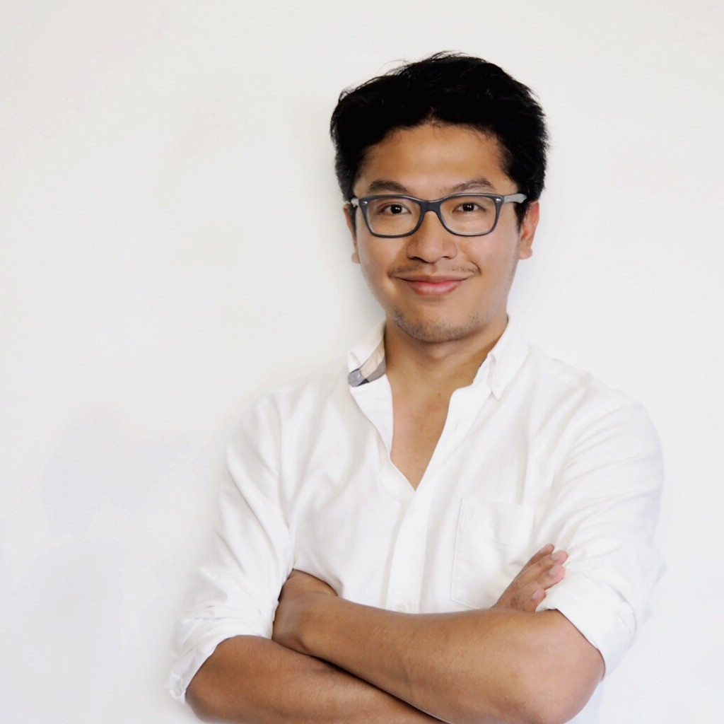 Kai Chan - Supply Chain Manager - Otto (GmbH & Co KG) | XING