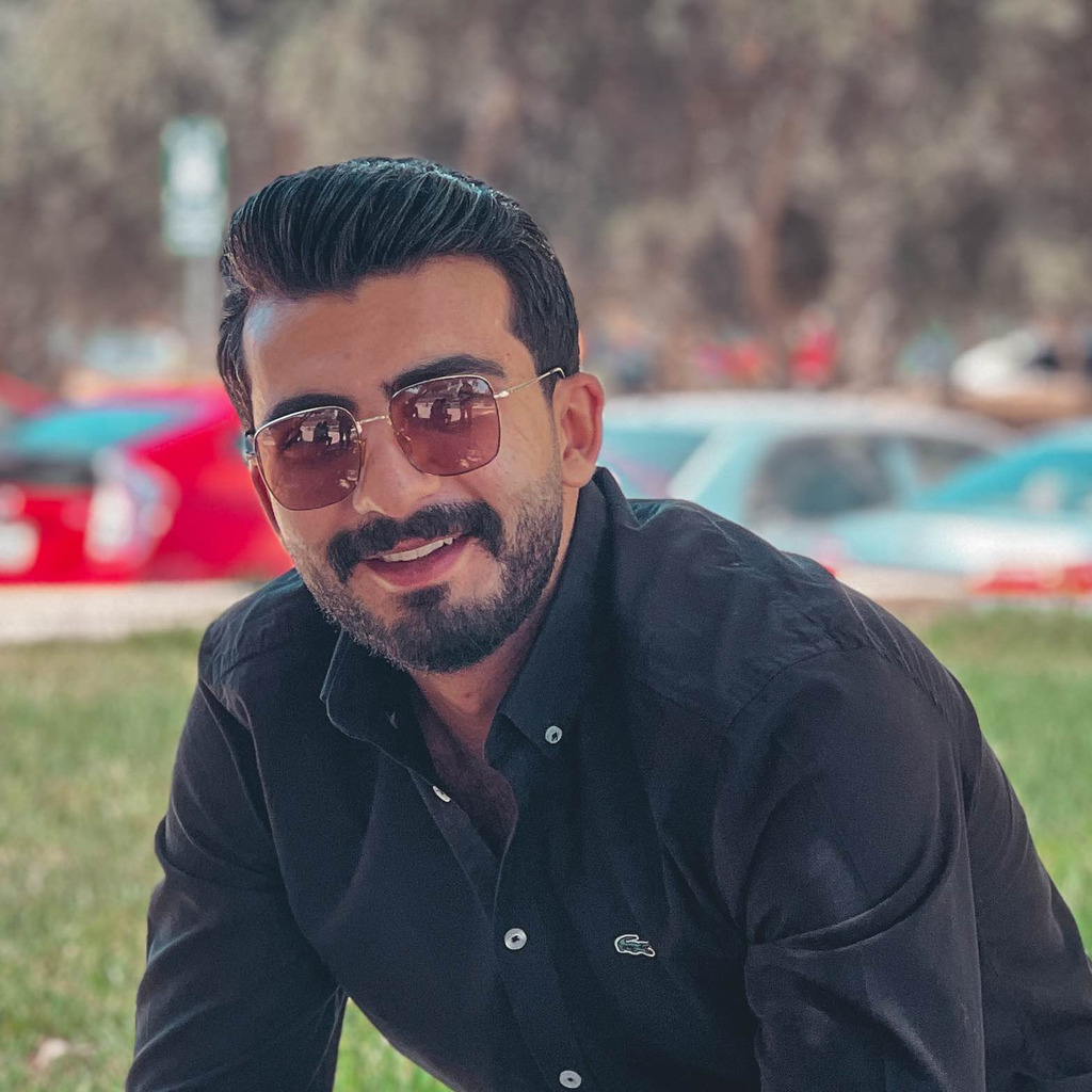 Dieaa Afana - Ethical Hacking IT Security Specialist - Jamal Abdul Majeed Hanafi Company | XING