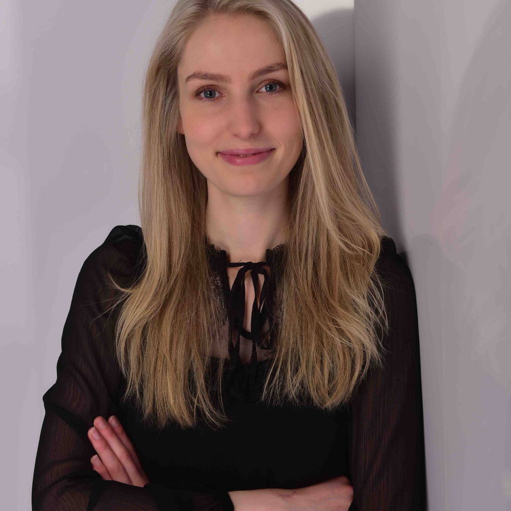 Celine Göder - Accounting und Controlling - Westfälische Hochschule | XING