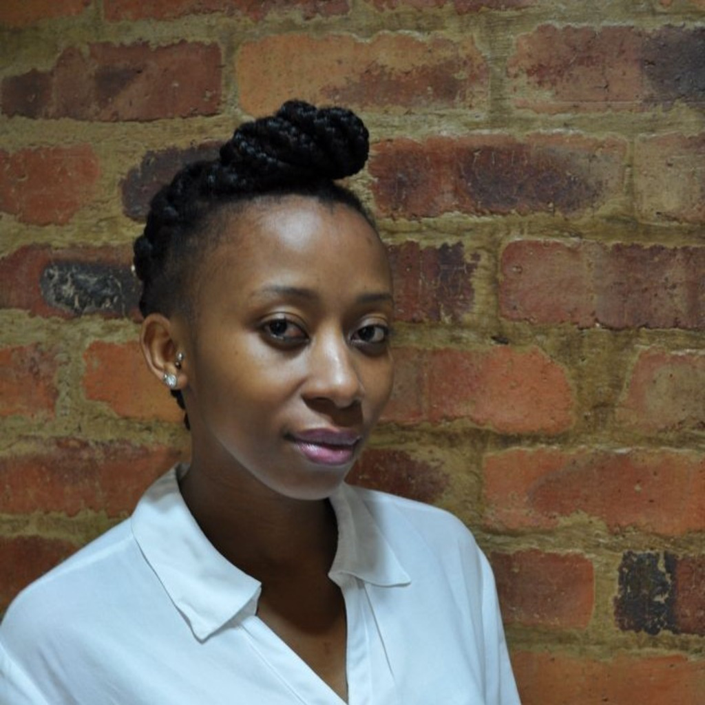 goitsemang chiloane - Marketing Manager - Discovery | XING