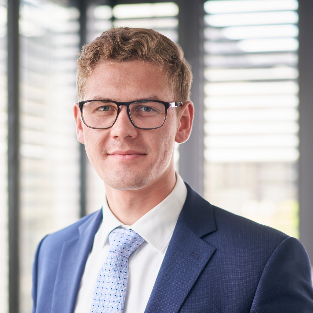 Stefan Walter - Consultant - Flick Gocke Schaumburg | XING