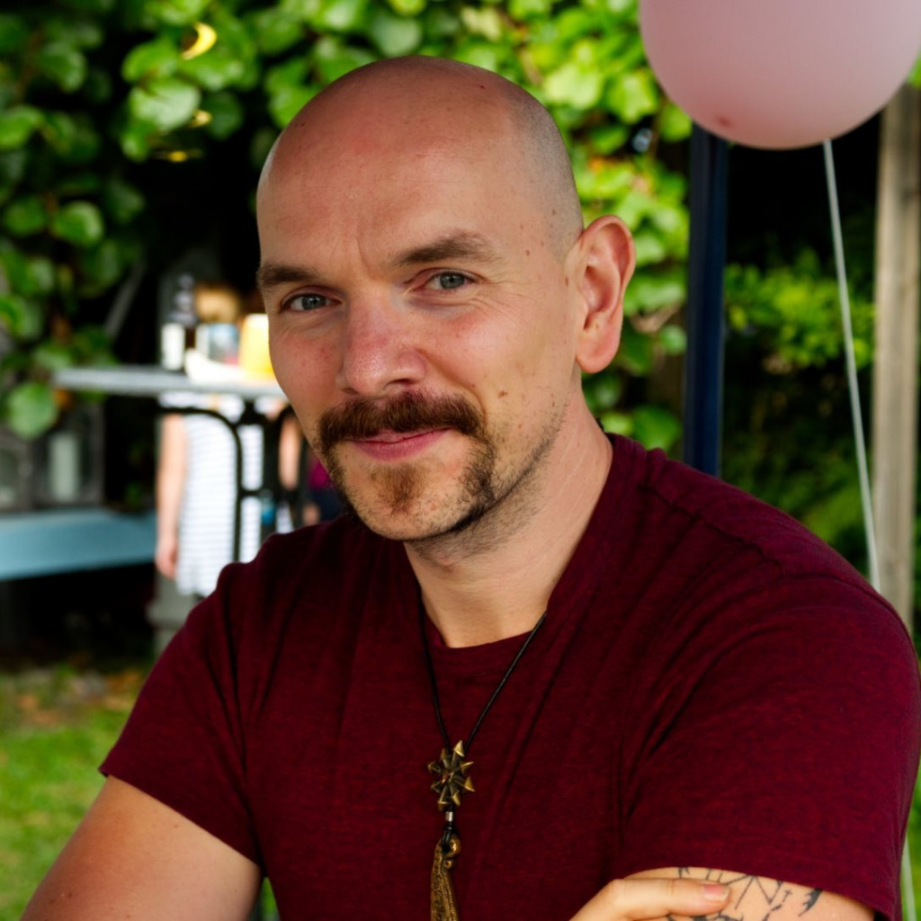 Jonathan Eckstein - Projektleiter und Applikationsverantwortlicher ...