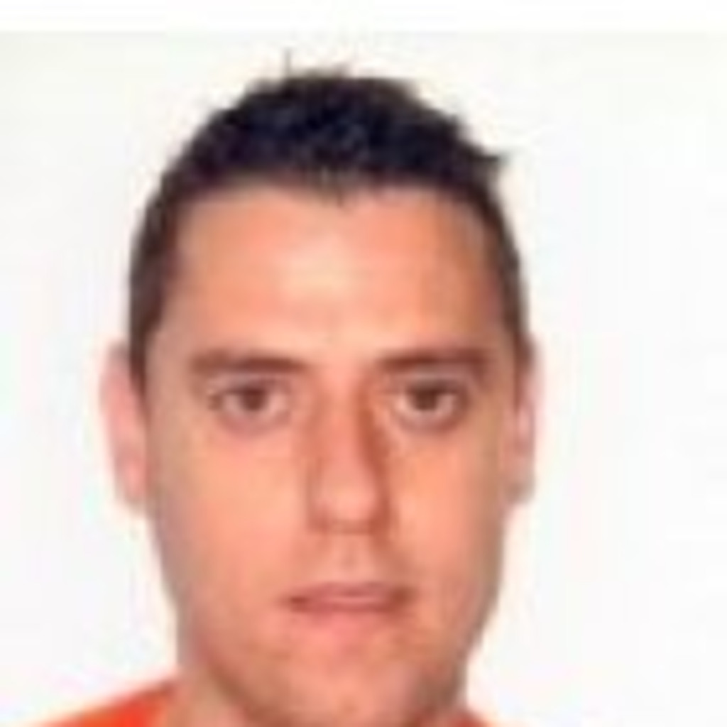 Sergio simo Jordan - camarero - pizzeria capriccio | XING