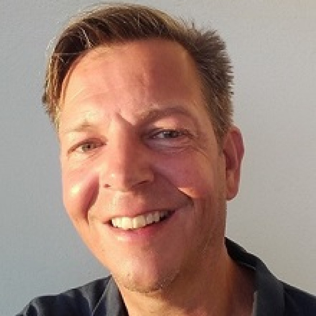 Andreas Geier - Supply Chain Manager/ Bestandsmanagement / Einkauf ...