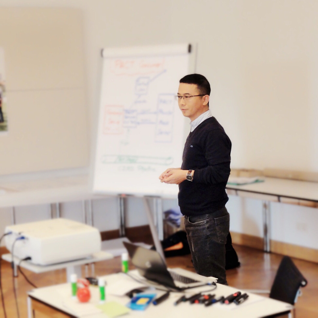 Wenlong Zhang - Senior Key Expert - Fresenius Medical Care | XING Wenlong Zhang - Senior Key Expert - Fresenius Medical Care | XING