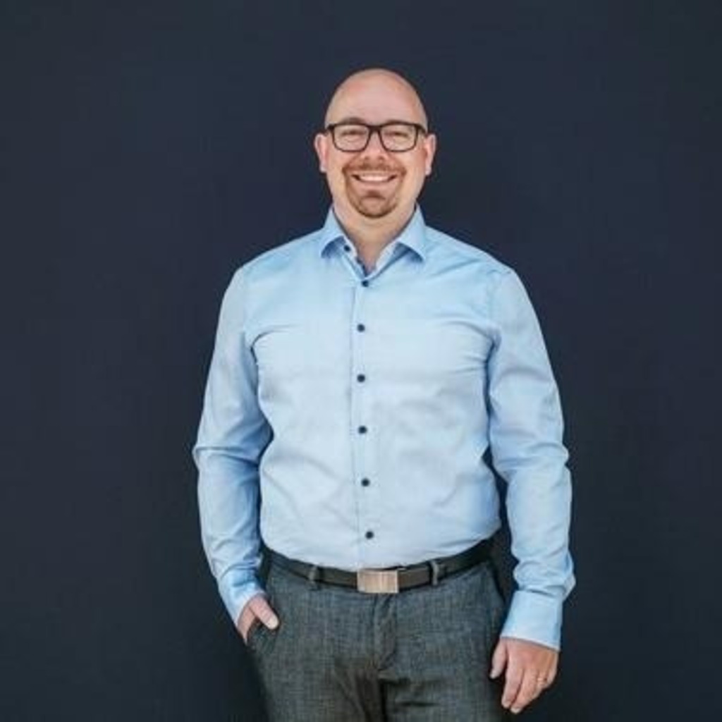 Dr. Martin Müller - Geschäftsführer - VLEXsoftware GmbH | XING