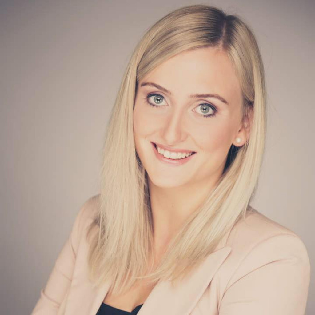 Jessica Loo - CSR Manager & Social Media - KAS Eupen | XING