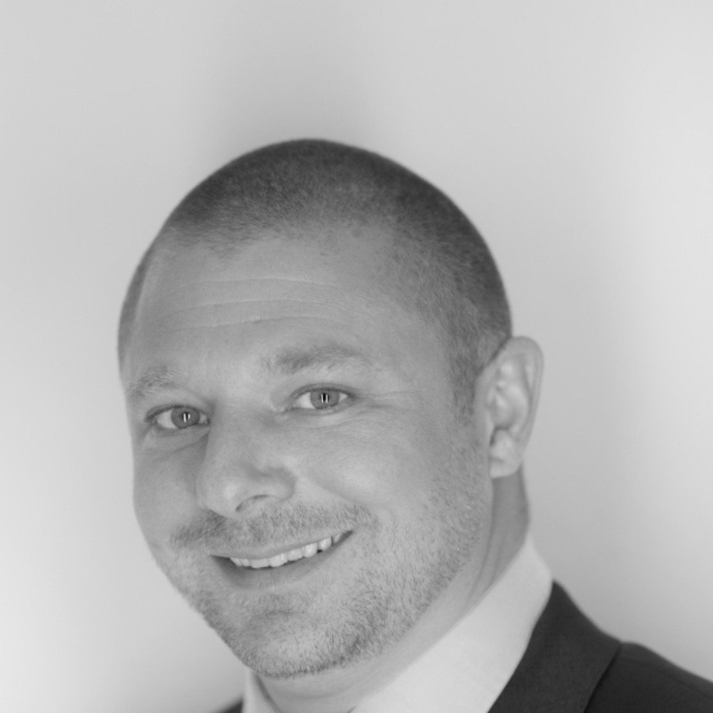 Sascha Scheller - Geschäftsführer - Karl Schupp AG | XING