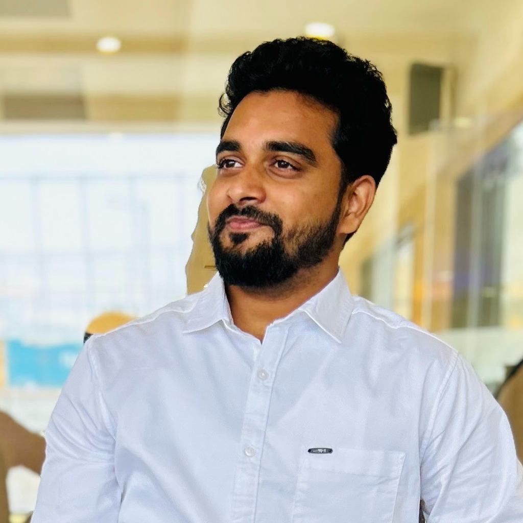 Anvesh Gadi - DevOps Engineer - TCS - Tata Consultancy Services | XING