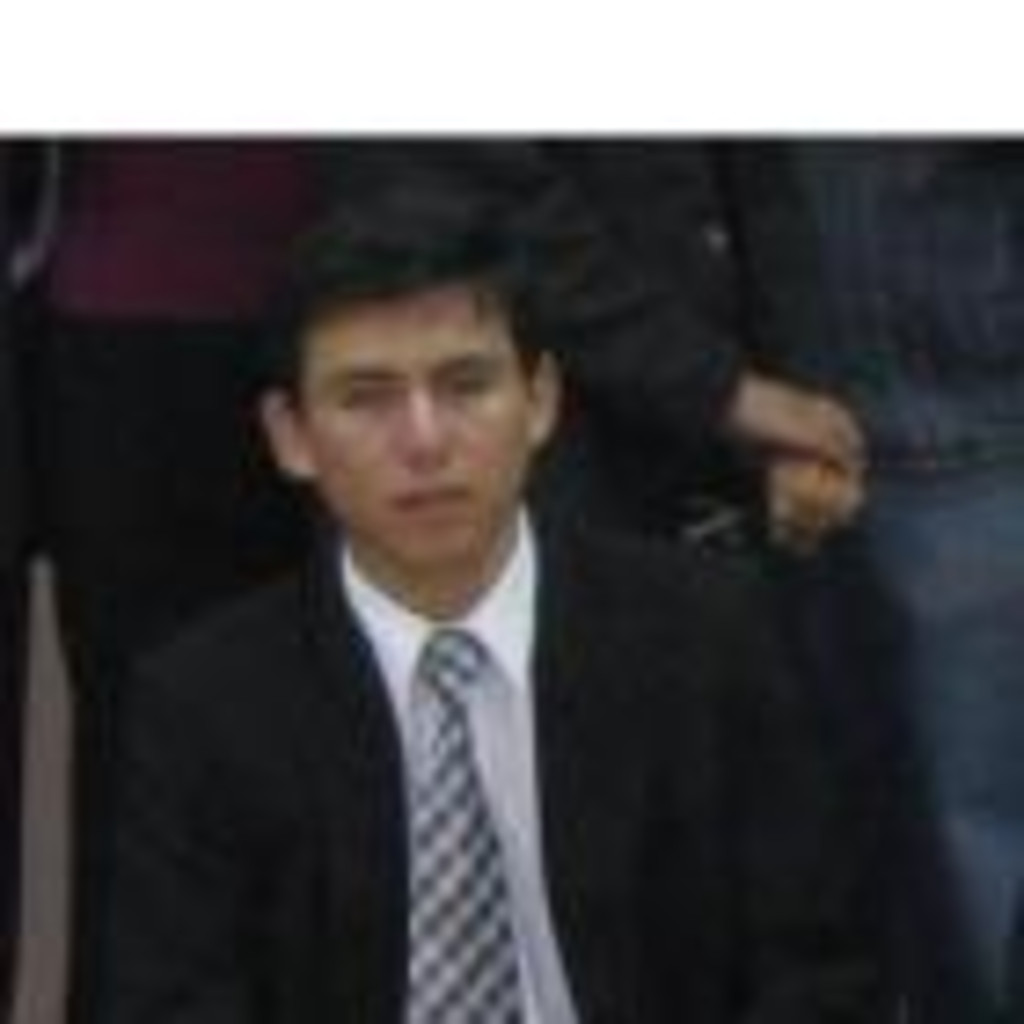 Luis Lazo - Administrador docente - Tecsup | XING