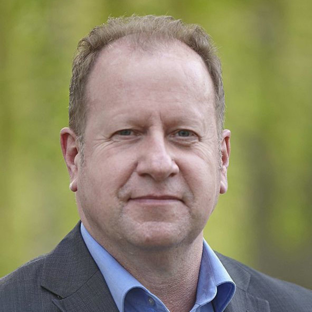 Frank Uebbing - Sales - Automotive Division - Johann Borgers GmbH | XING