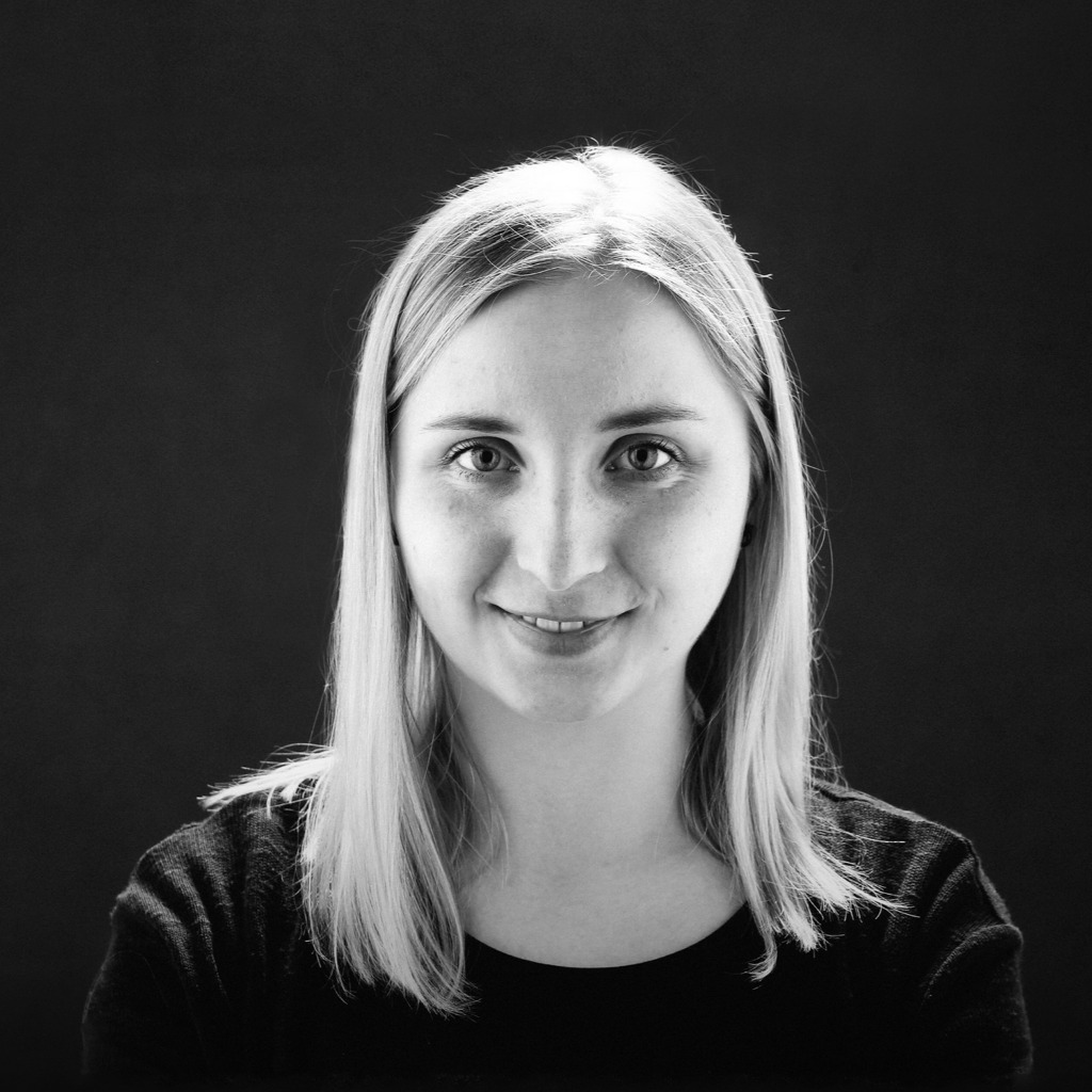 Caroline Seibert - Mediengestalter / Grafikdesigner - Insiders ...