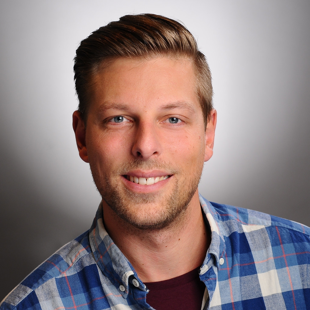 Martin Fechner - Head of SEM - Delivery Hero SE | XING