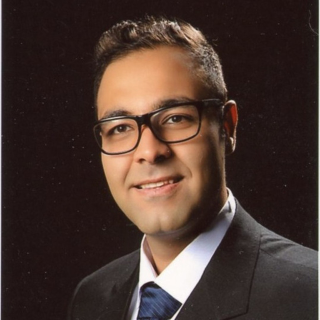 Alireza Alizadeh - AI Developer - Freelance | XING